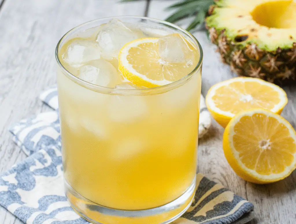 Orange Julius Recipe: The Secret to Making the Original Mall Classic at ...