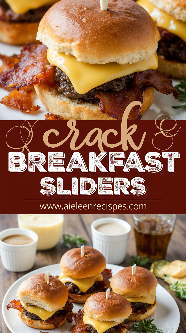 The Foolproof Guide to Breakfast Sliders for a Crowd (Tested 50+ Times ...